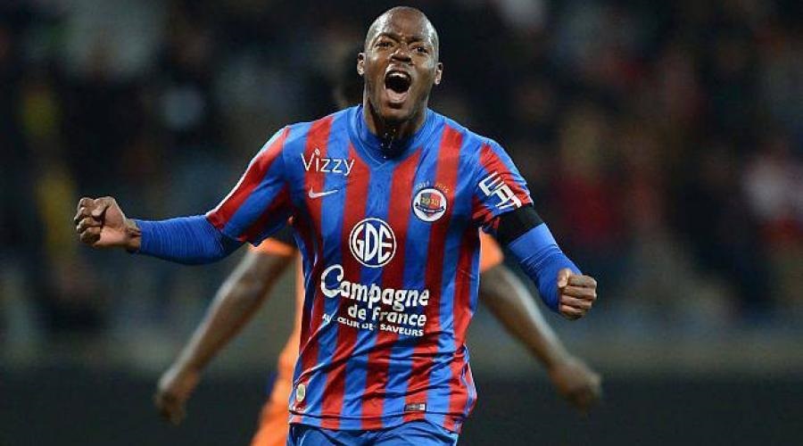 Hervé Bazile a dit «oui» à la sélection haïtienne pour la prochaine ...